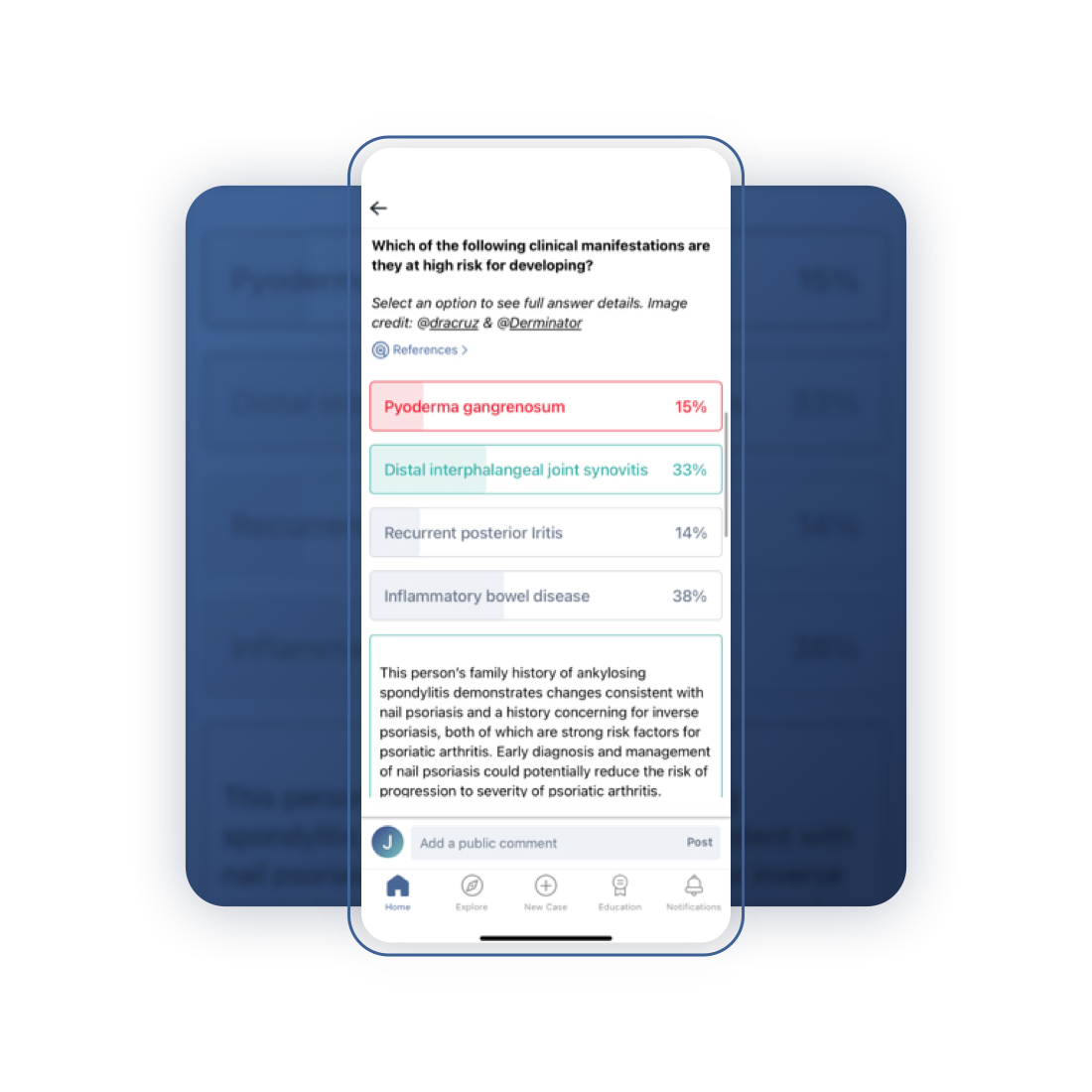 Quick Medical Quizzes to Test Your Knowledge | Figure 1