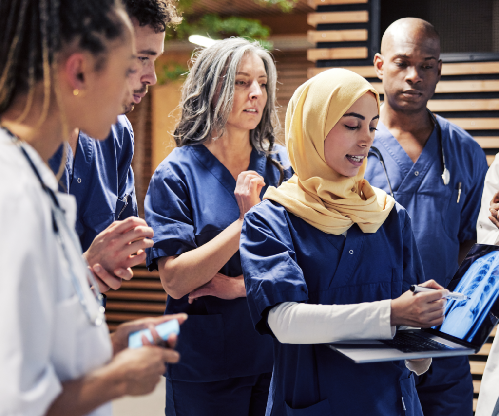 Clinical Pearls to Keep in Your Scrubs Pocket | Figure 1