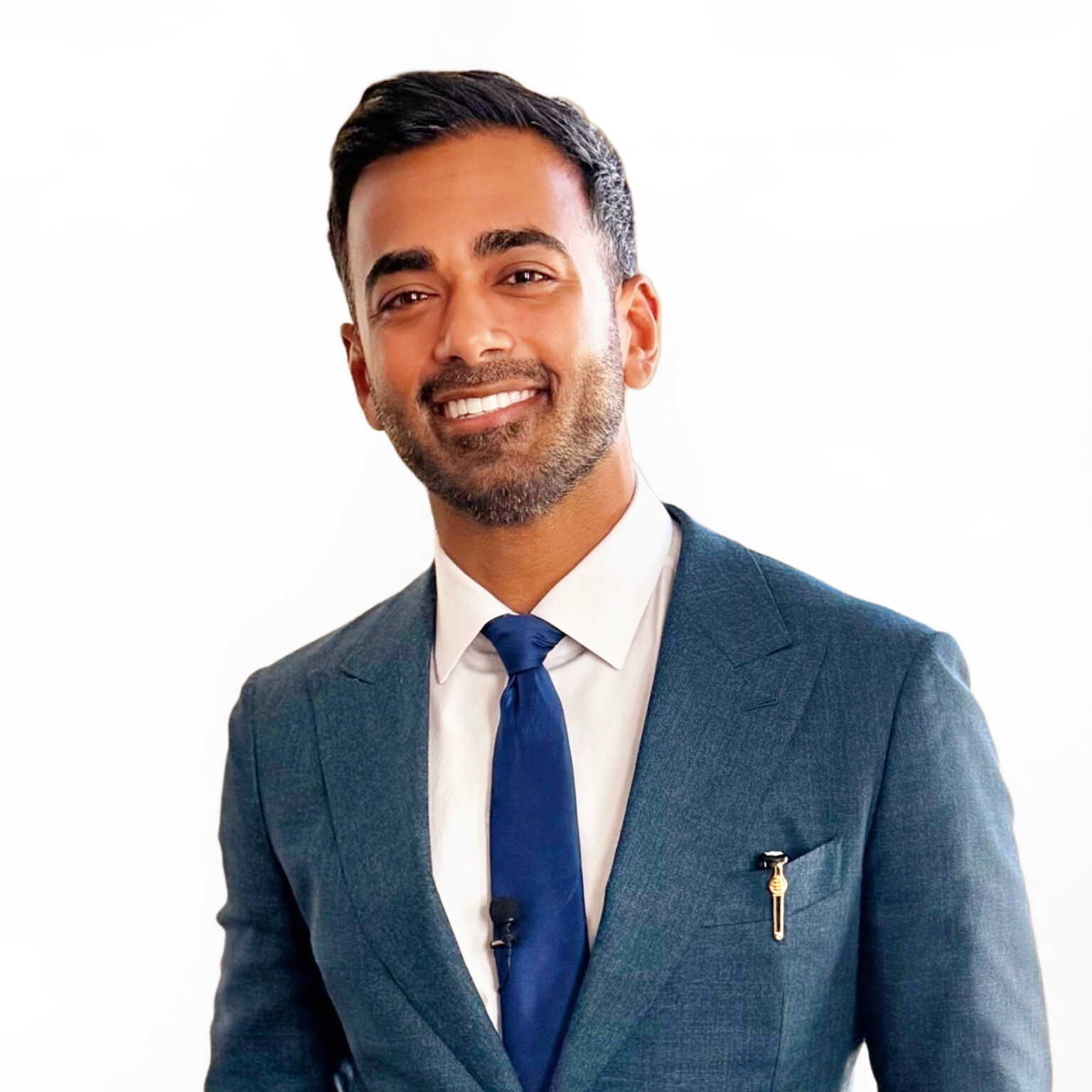 Special Episode: It Looked Like the Flu | DDx Podcast | Figure 1